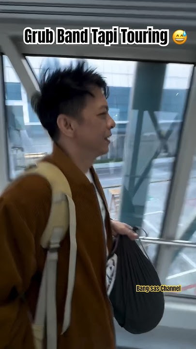 The Dudas -1 Anggota om om Ganteng ini Bakal Touring - YouTube