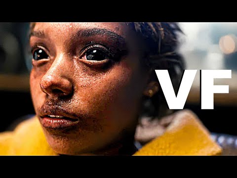 TALK TO ME Bande Annonce VF (2023) 4K
