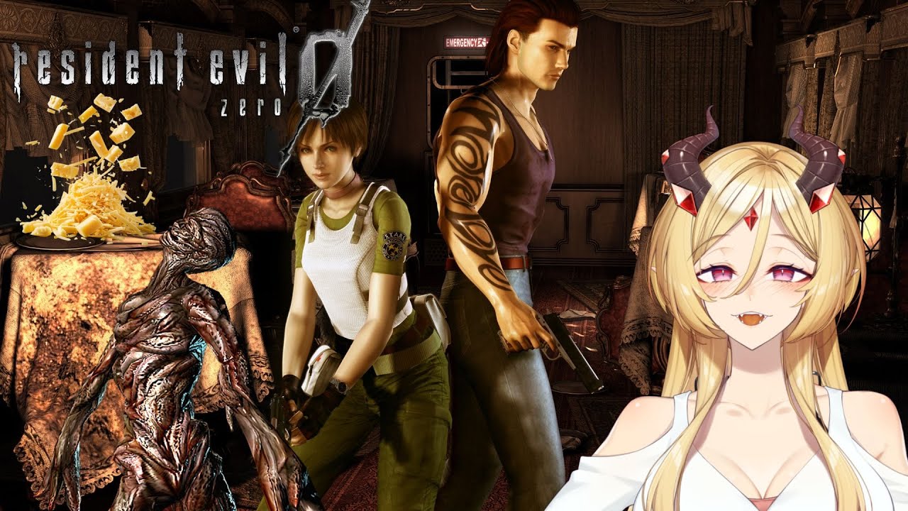 #4 cheesing leech zombies and running! Completed Training Facility ...