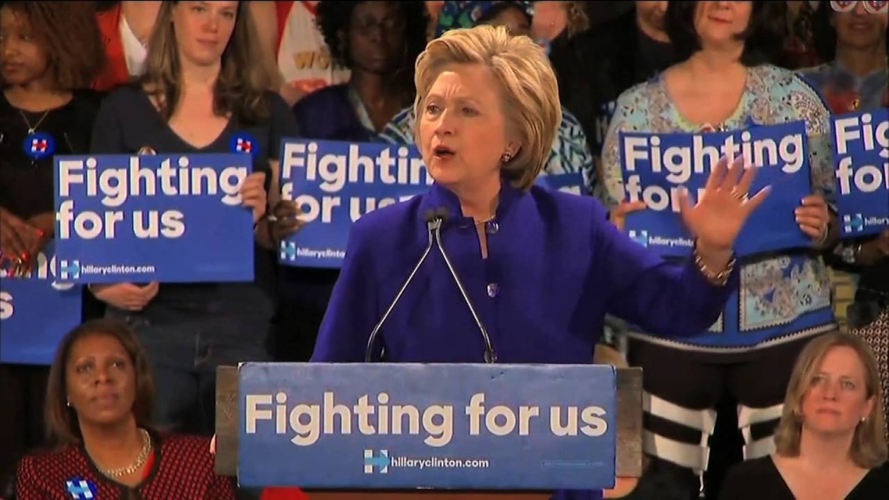BERNIE SANDERS WINS RI - YouTube