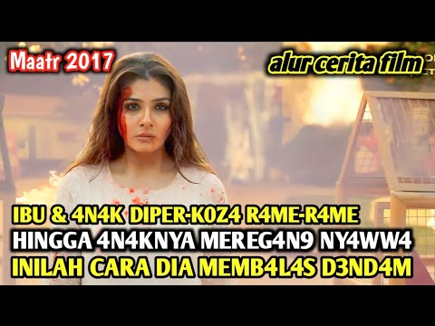 ketika seorang ibu bertindak