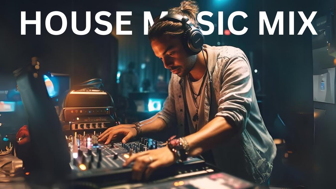 ELECTRO POP MIX | BEST HOUSE EDM REMIXES AND MASHUPS OF POPULAR SONGS ...