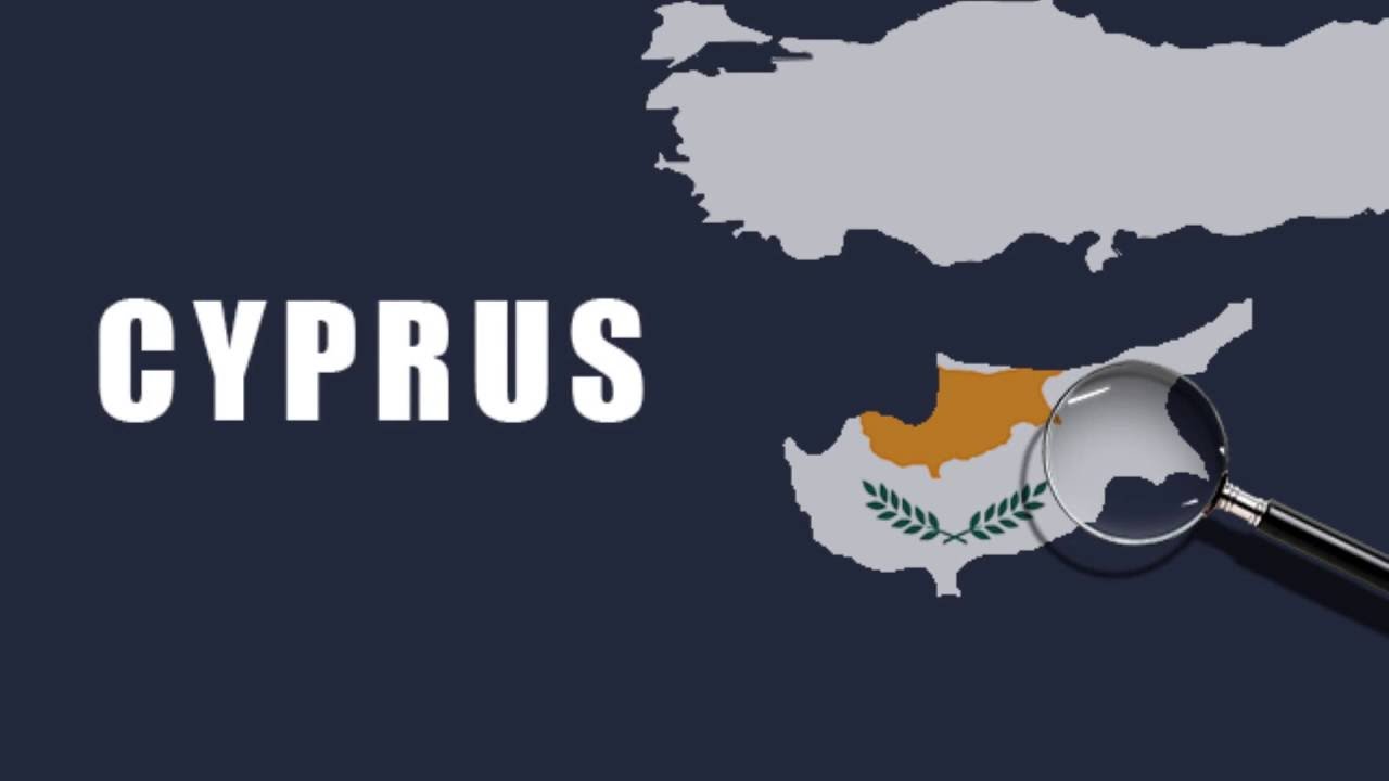 Cyprus : The story of a divided country - YouTube