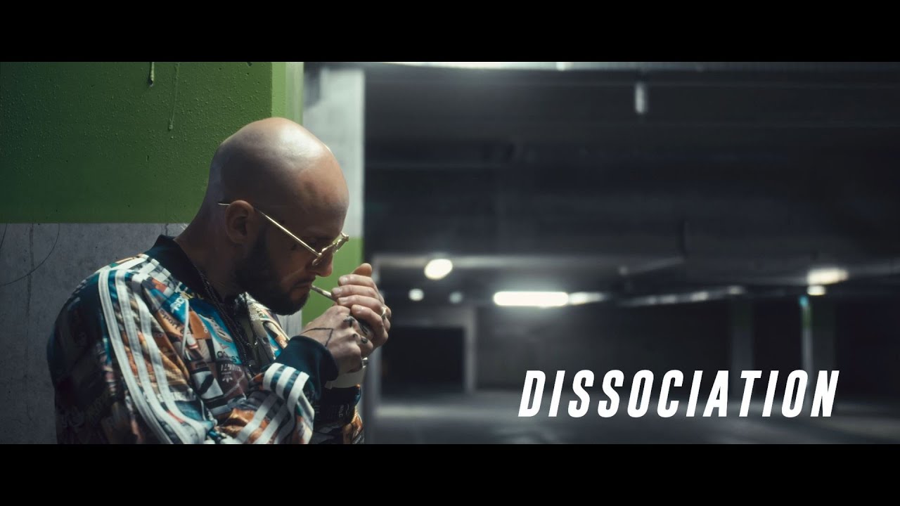 Dissociation - YouTube