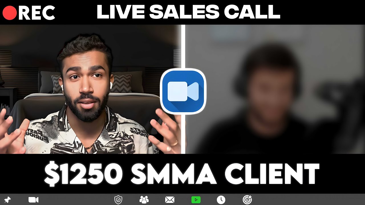 Closing 1250 Percentage Deal SMMA Client Easily YouTube closing-1250-percentage-deal-smma-client-easily-youtube