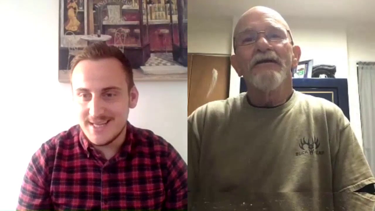 Duane Gill (Gillberg) Interview - Career, Goldberg Heat, and time with ...