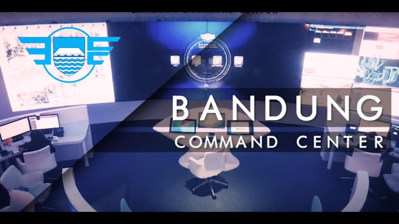 Bandung Command Center Soundtrack - YouTube