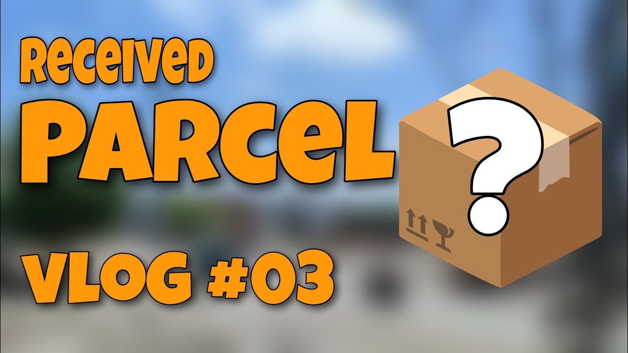 Received My Parcel 📦 | ASMR - YouTube