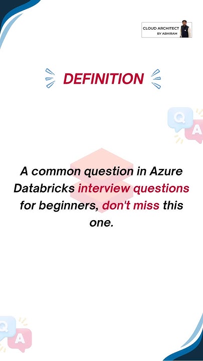 Databricks Interview Questions | Azure Data Engineer #azuredataengineer #databricks #datafactory ...