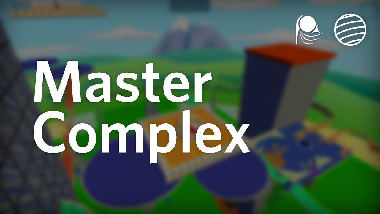 Master Complex [6:31.542] - Marble Blast - YouTube