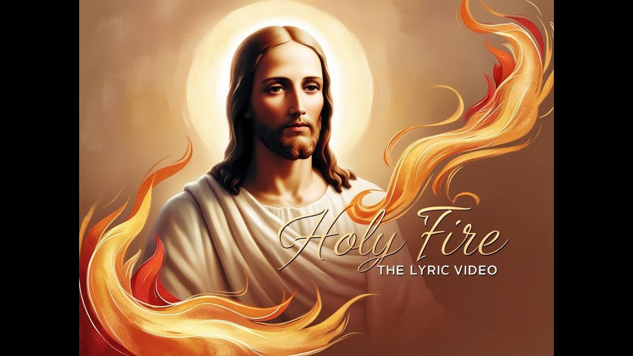 Holy Fire Holy Fire Christian Rap - YouTube