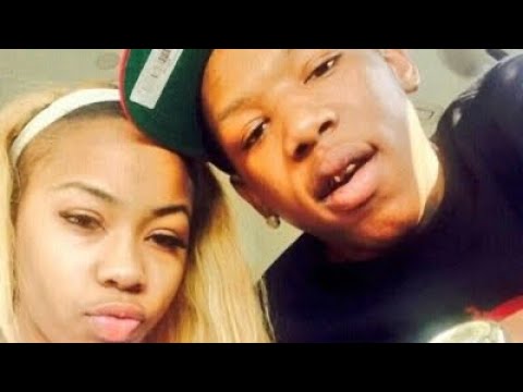 Did #chiraq female rapper & #rondonumbanine ex gf g gotti setup her other ex 051 fat head? 🤯🕊️💔 ...