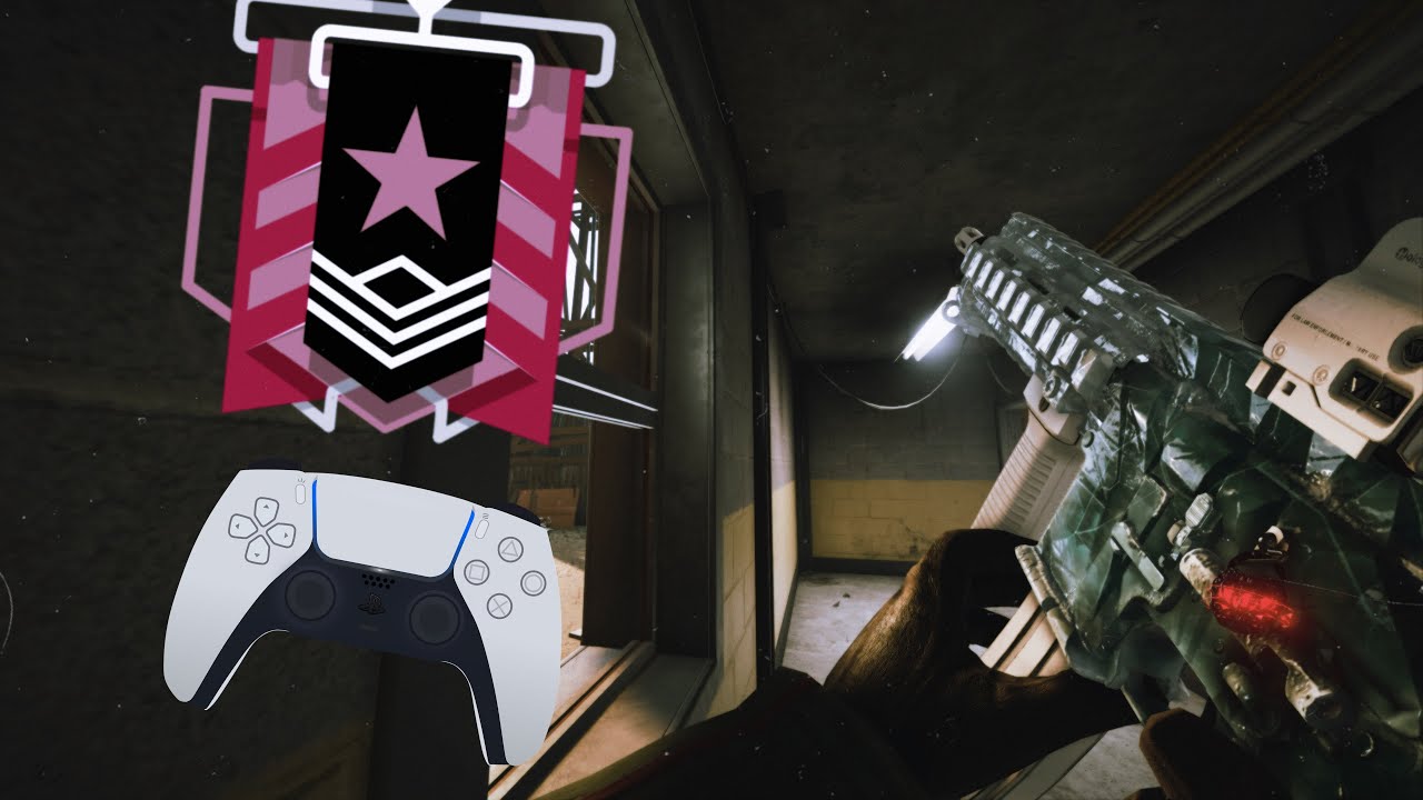 THE #1 BEST BRUTAL SWARM CONTROLLER CHAMPION *NO RECOIL* SETTINGS AND ...