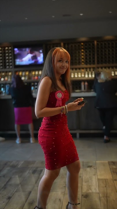 Mya'lee 14 birthday - YouTube