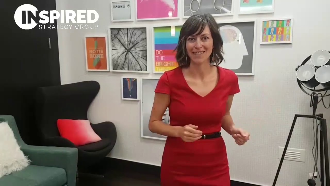 Jessica Potts - Leadership Lessons: Advocacy vs Inquiry - YouTube