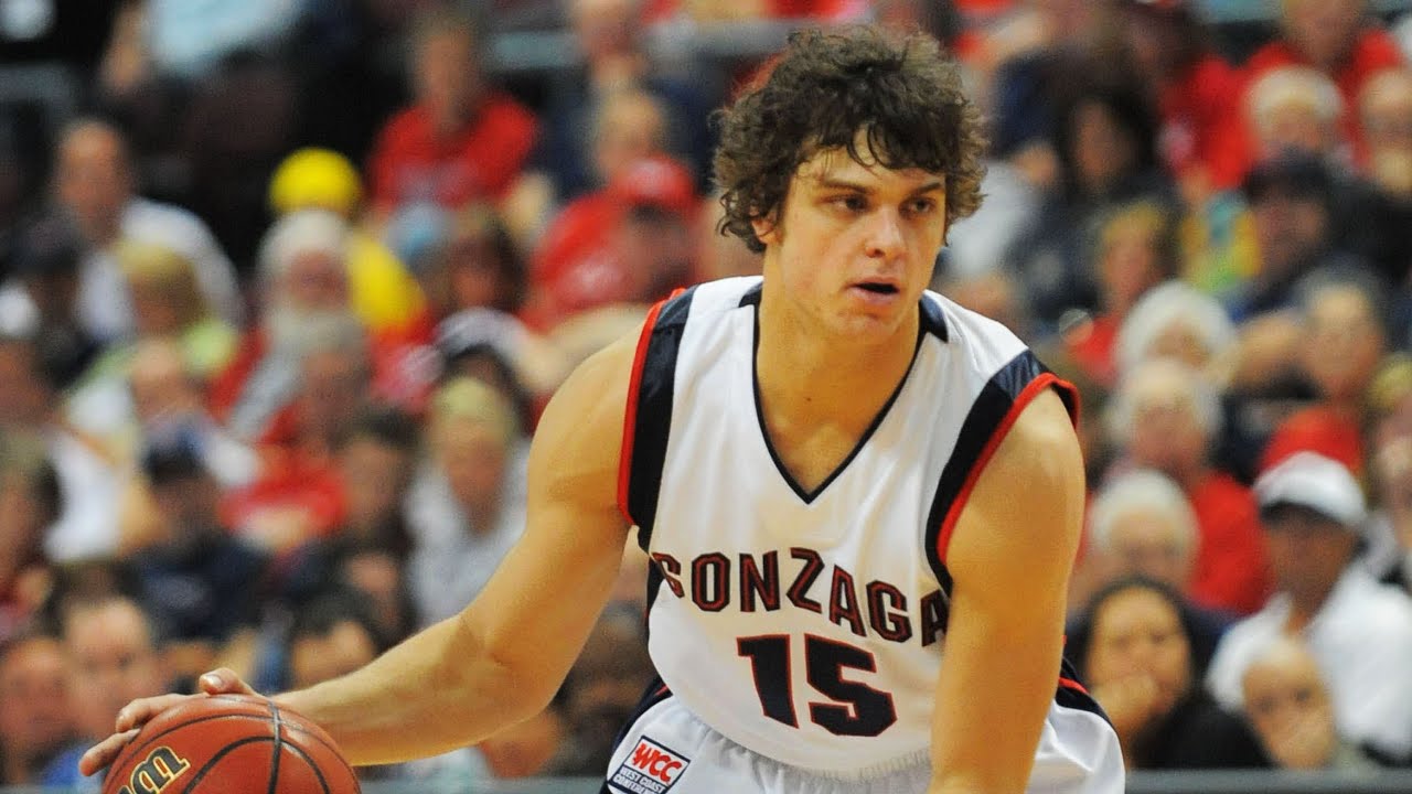 WCC in the NBA | Gonzaga's Matt Bouldin - YouTube