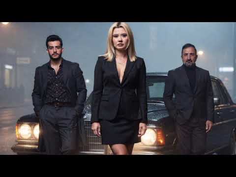 UNUTULDUM-ISTANBUL ARABESQUE PROJECT #unutuldum #yuzdeyuzarabesk