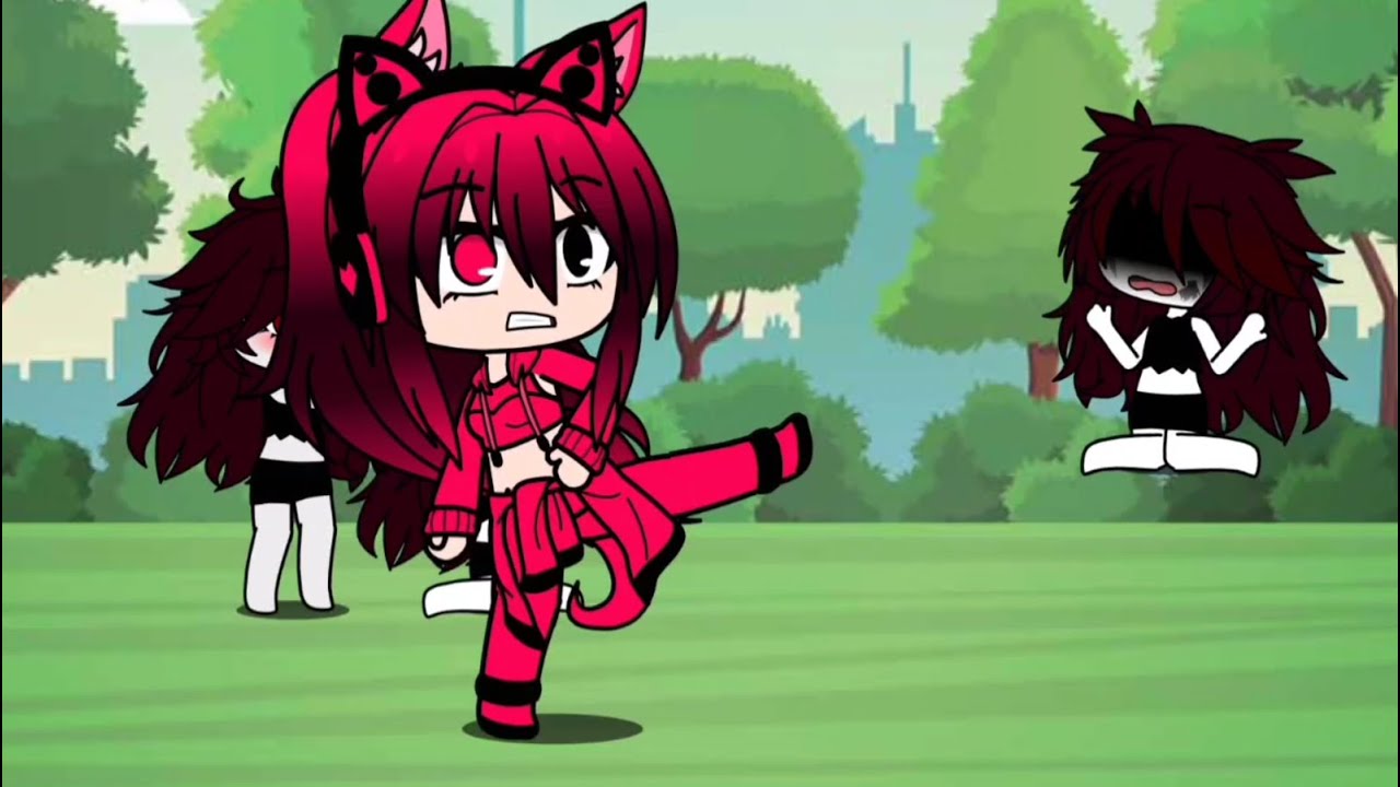 Babies Gacha club - YouTube