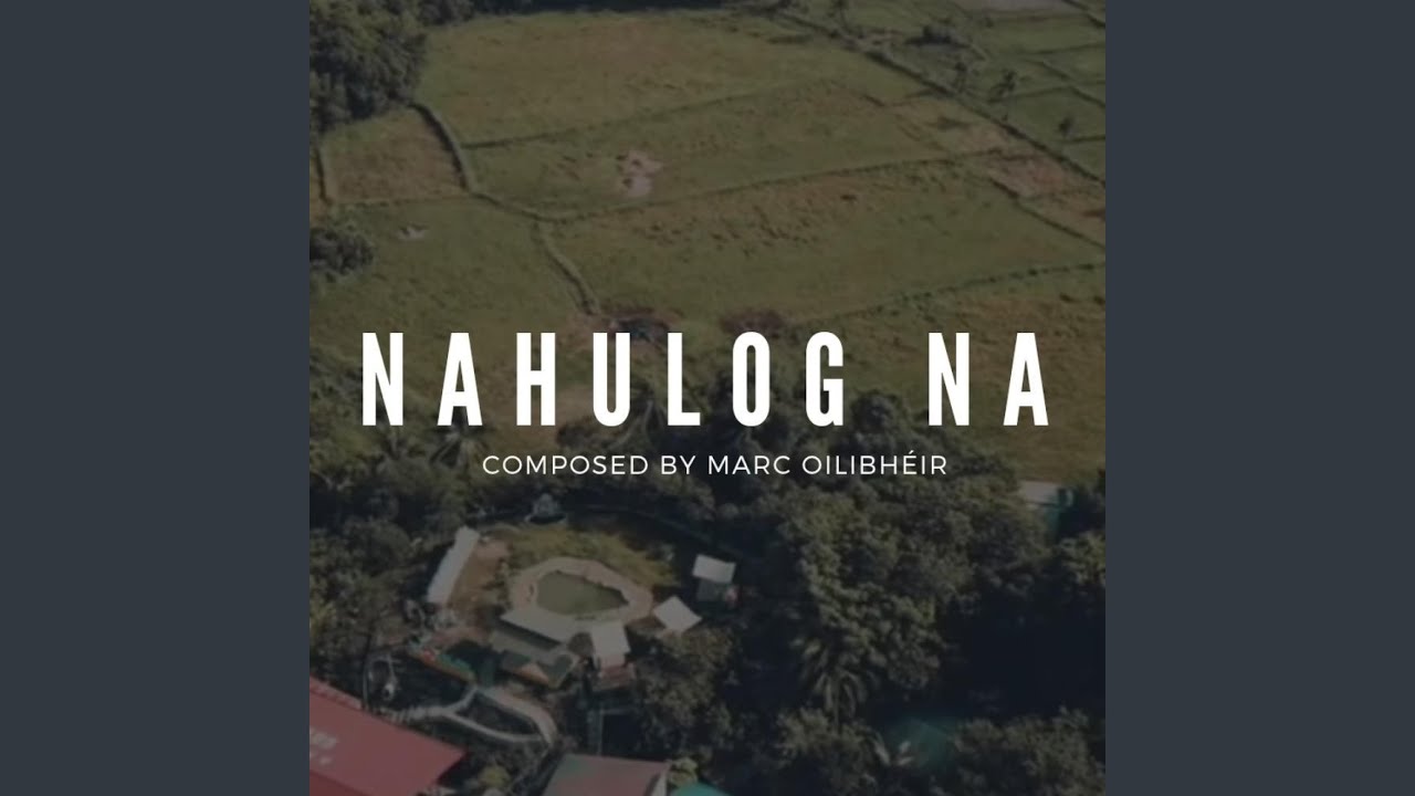 Nahulog na - YouTube