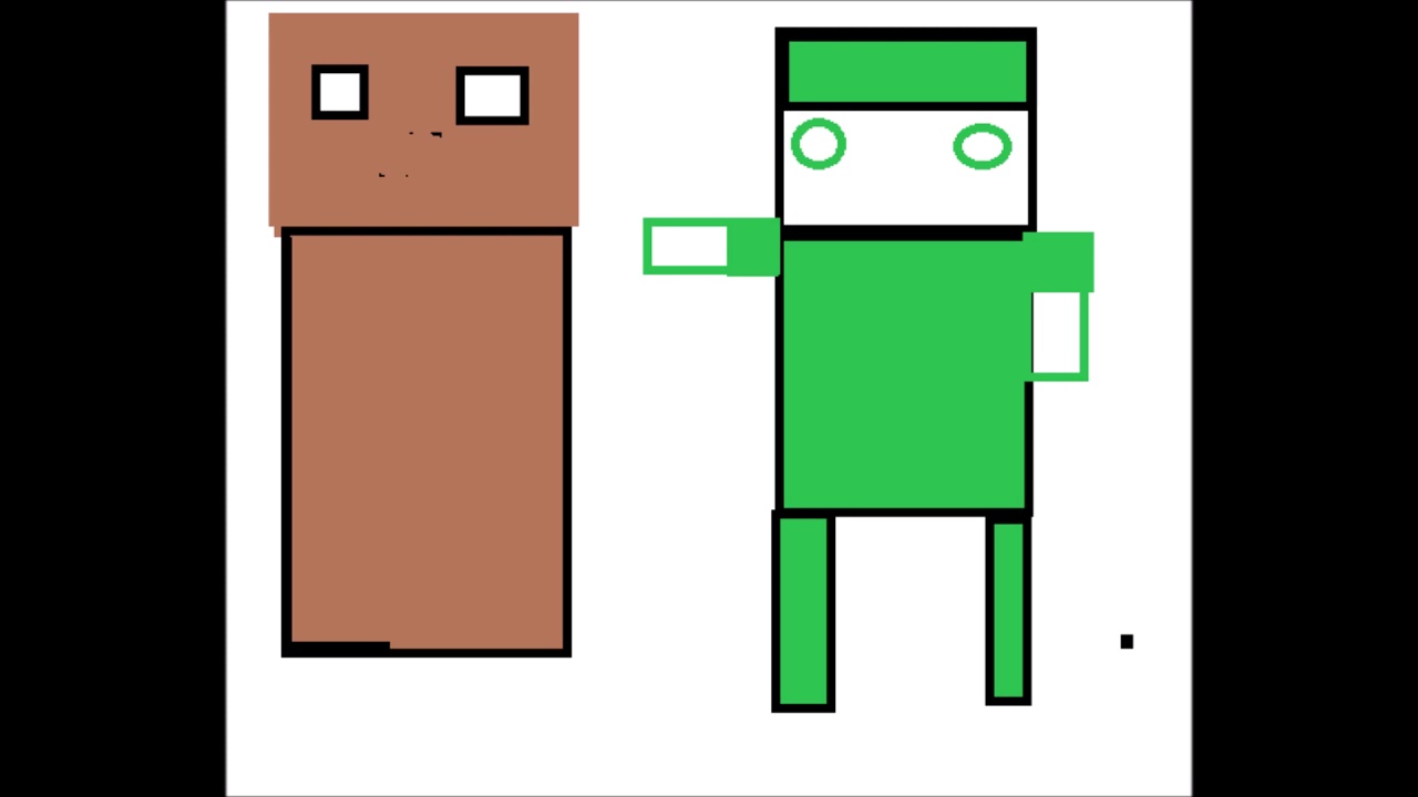 Yo Angelo (Animated) - YouTube