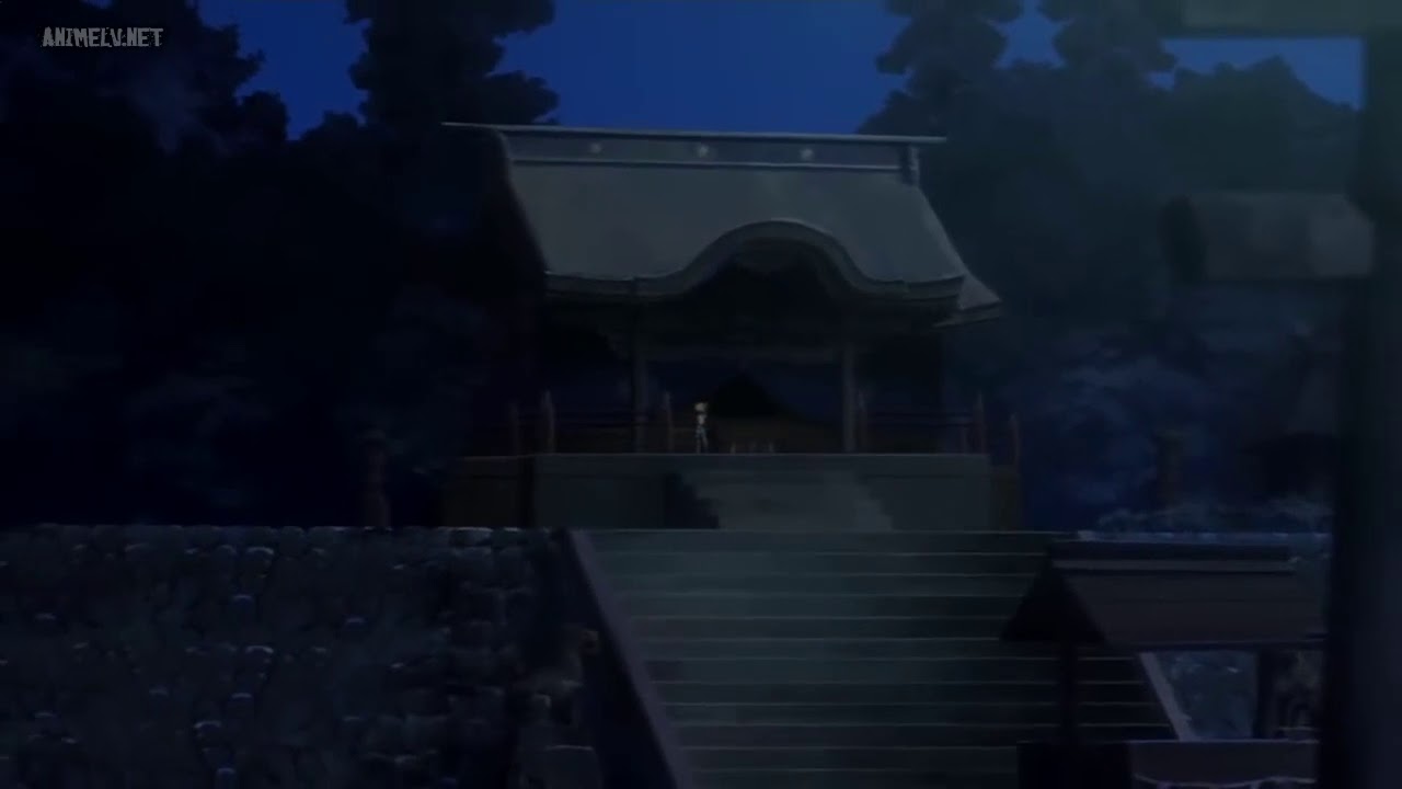 Higurashi scene 15 - YouTube