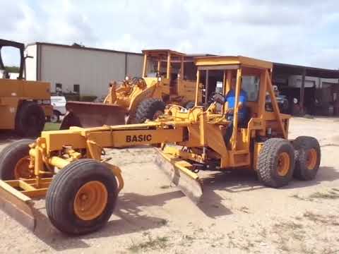 BASIC 701A For Sale - YouTube