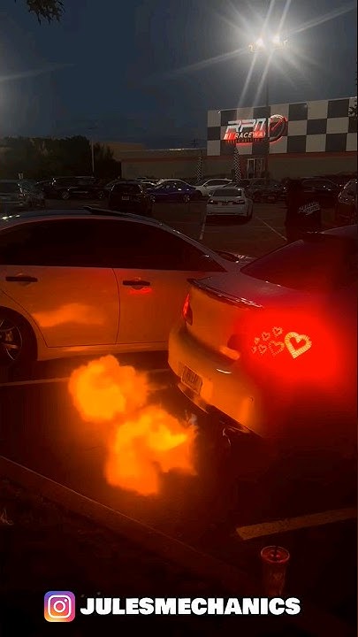 Flame Map competition infiniti g37 g35 🔥 😳 - YouTube