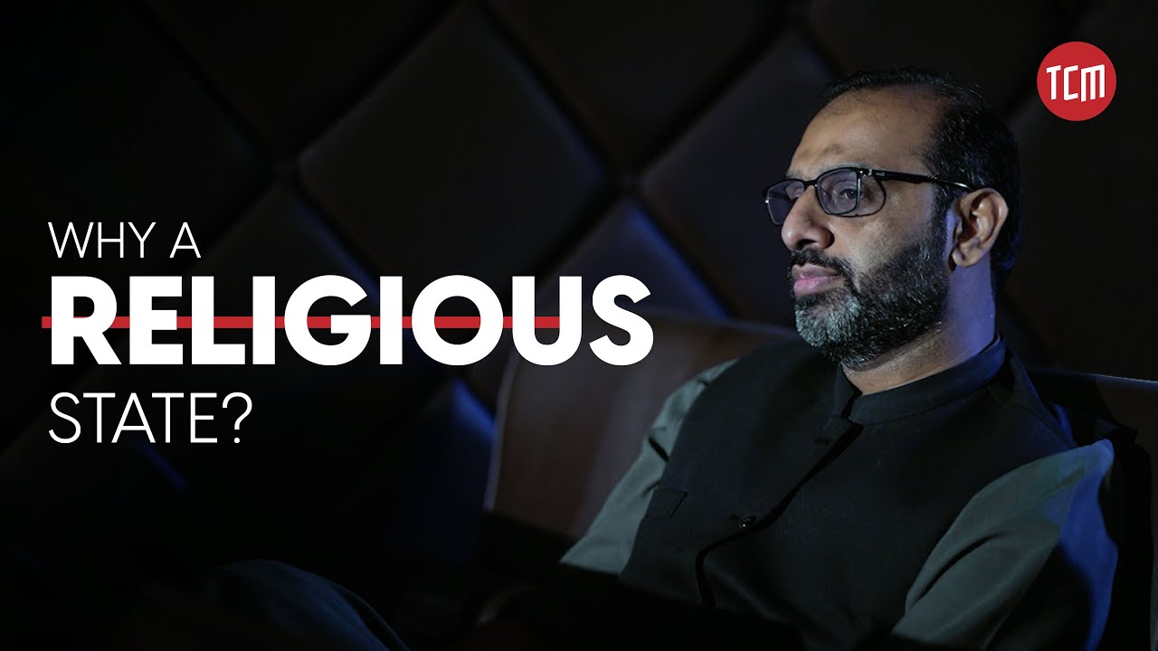 Are you Ready for the Debate? | Qaiser Ahmed Raja | Coming Soon - YouTube