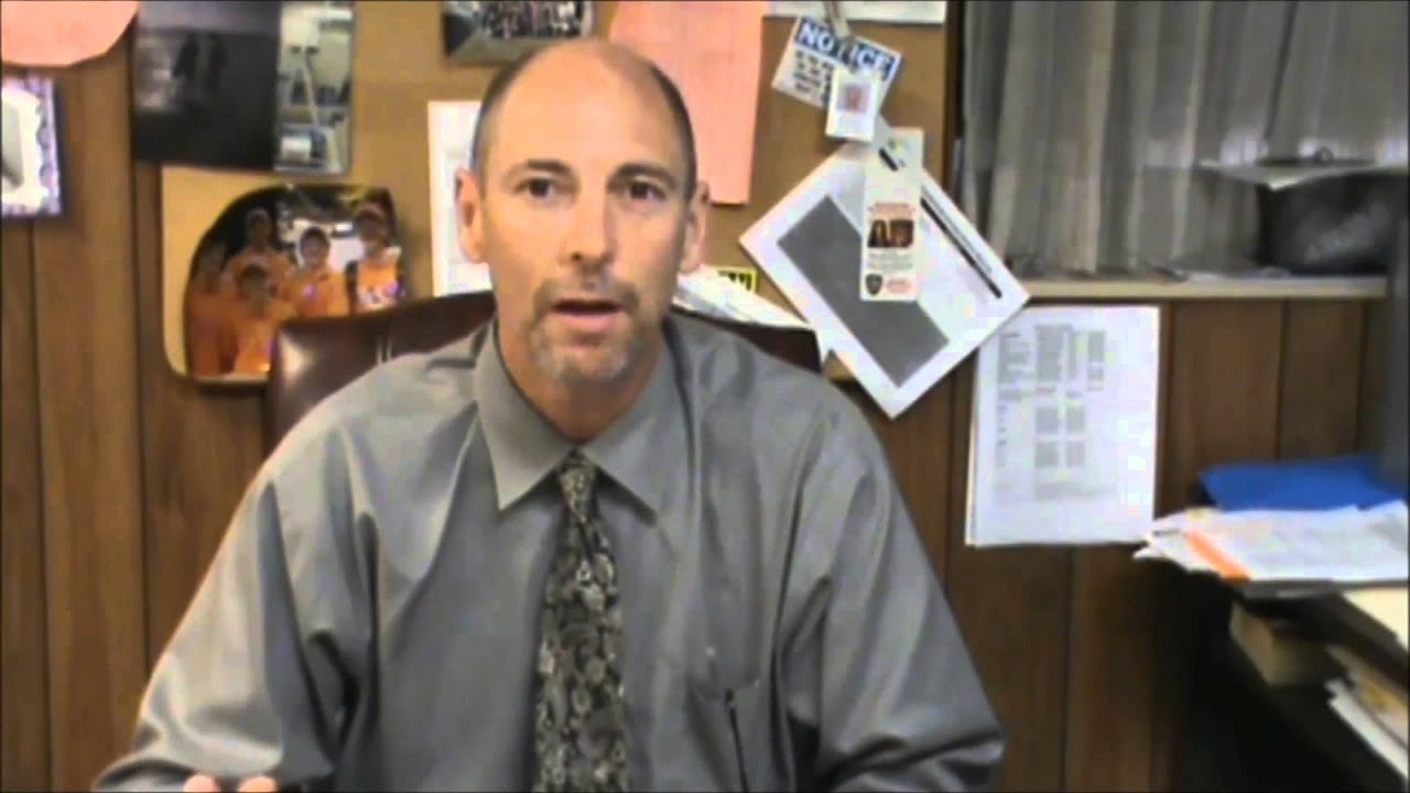 2015 Team Fusion 364 Chairman's - YouTube