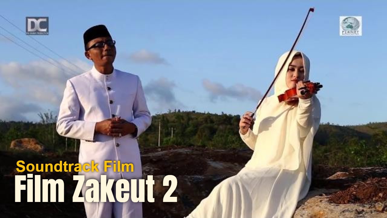 Soundtrack Film Eumpang Breuh - Zakeut 2 - YouTube