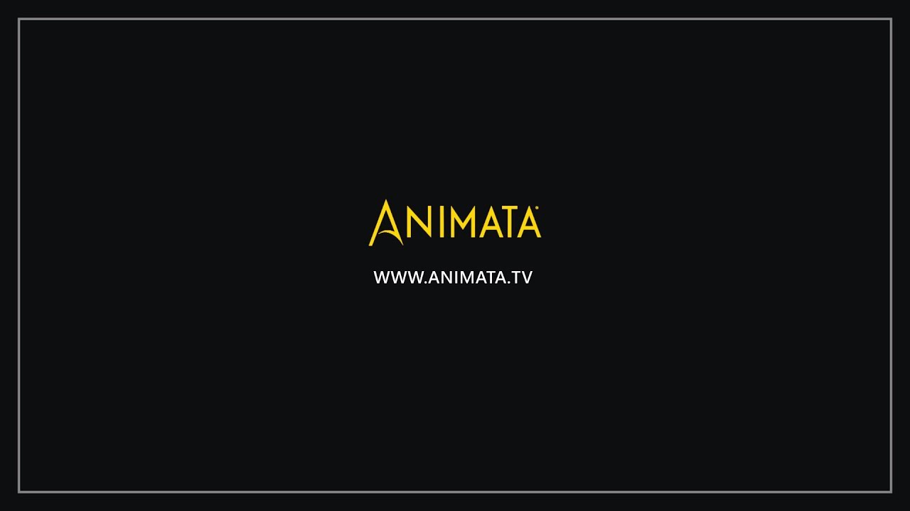 ANIMATA SHOWREEL 2019 - YouTube