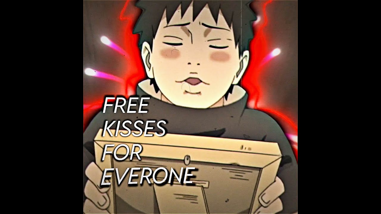 juice world fall in love 4k edit/ Obito X Rin short amv - YouTube
