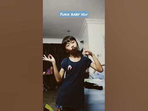 ( Yuka ) Baby You - YouTube