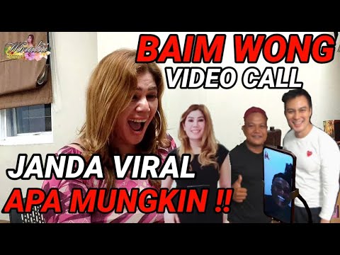ACUN AKHIRNYA VC JANDA VIRAL !!!