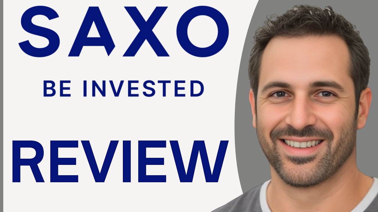 Saxo Bank Trading Platform Review | Is This Broker Worth It? - YouTube