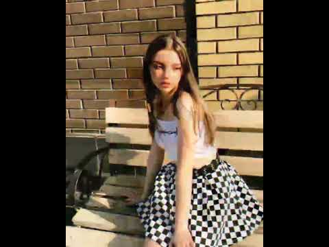 Pp için cool kız resimleri..🤍