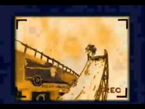rocket power intro - YouTube