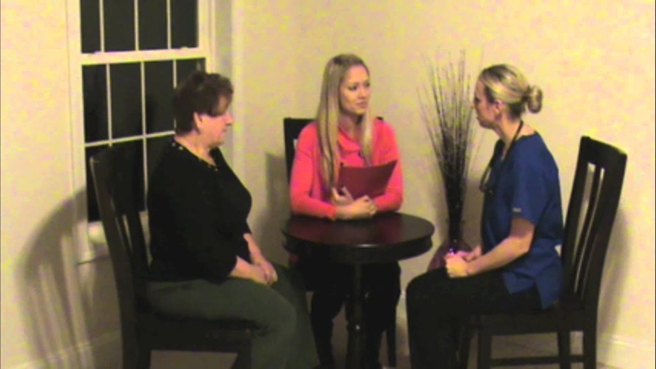 Utilization of an Interpreter in Nursing - YouTube