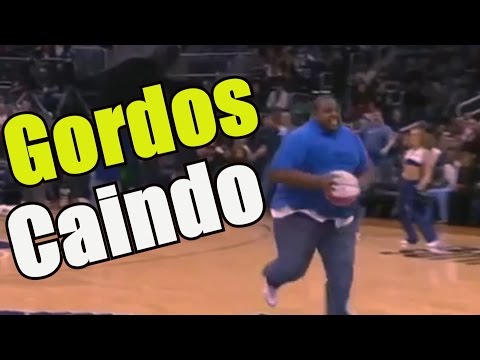 Quedas De Gordos Mais Engraçado Do Mundo Video Engraçado Whatsapp || TV COMÉDIA