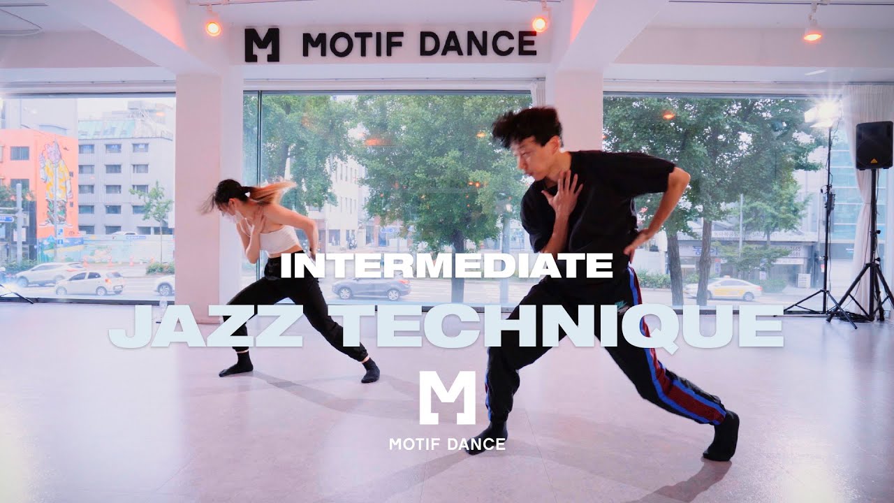 OctaHate - Ryn Weaver / Jazz Technique Intermediate with DONGJUN ...