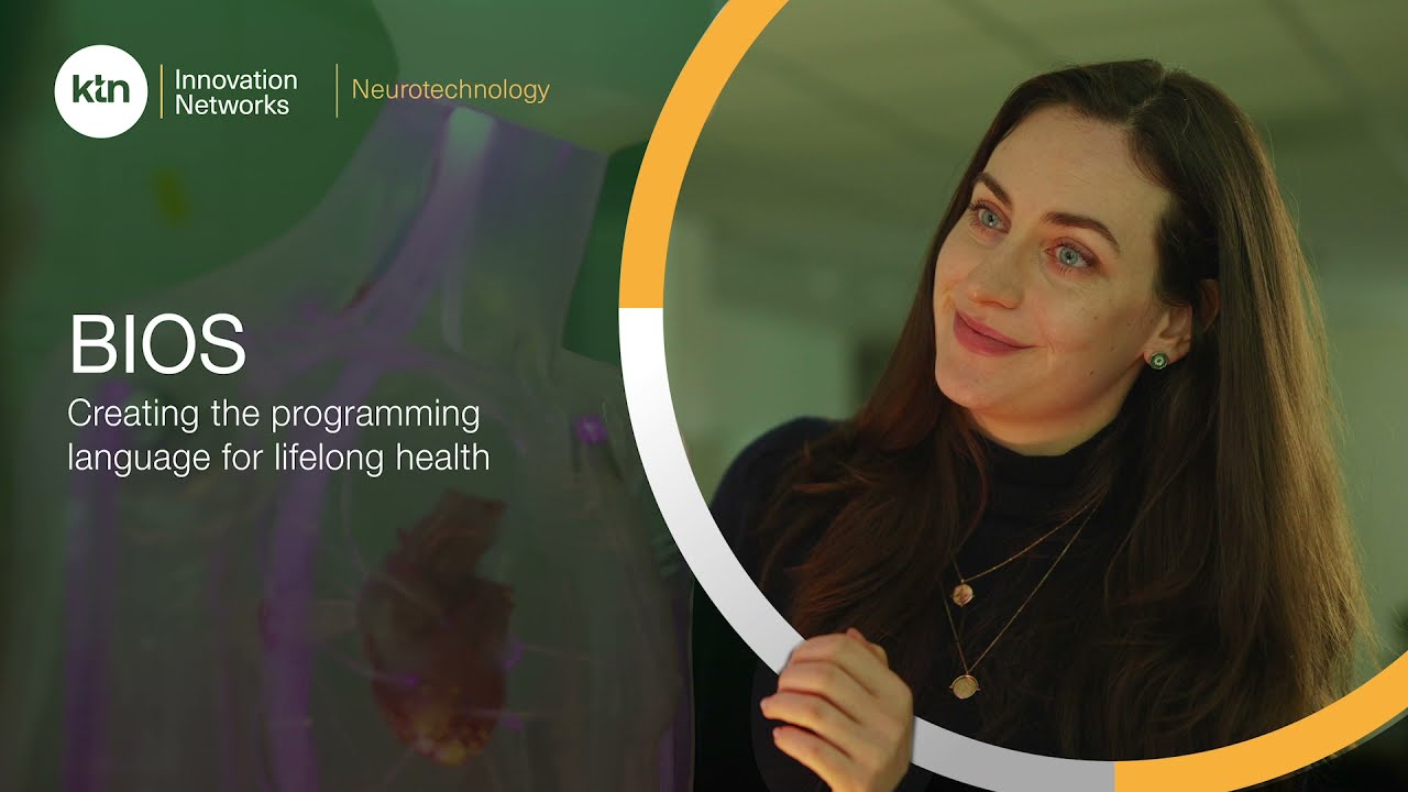 BIOS Health - full-stack neural interface - YouTube