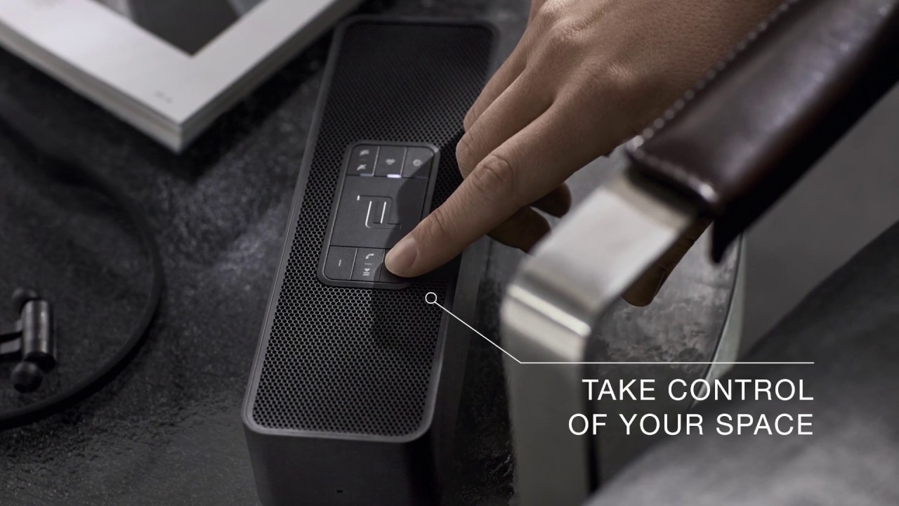 KEF GRAVITY ONE - YouTube