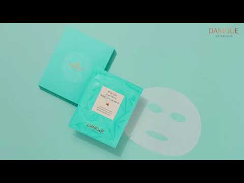 STEM CELL REJUVENATE BIO CELLULOSE MASK - YouTube