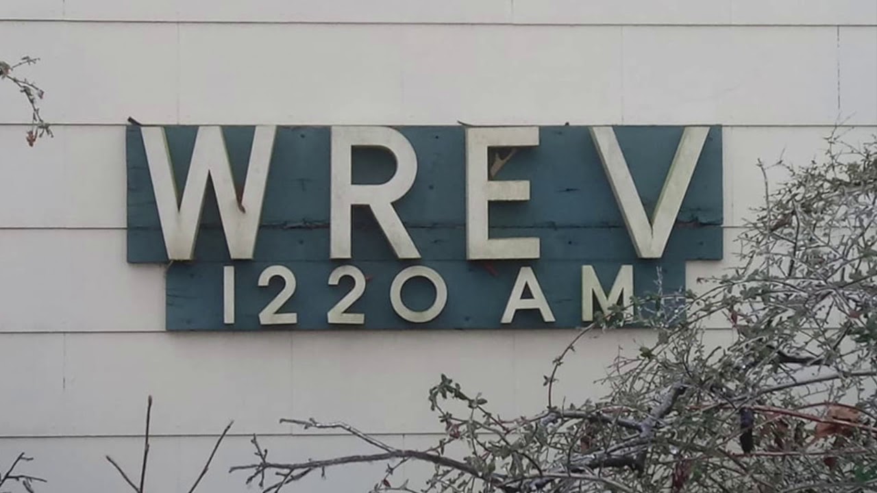 WREV 1220 Greensboro (Reidsville) - WREV Jingles - 1970s - YouTube