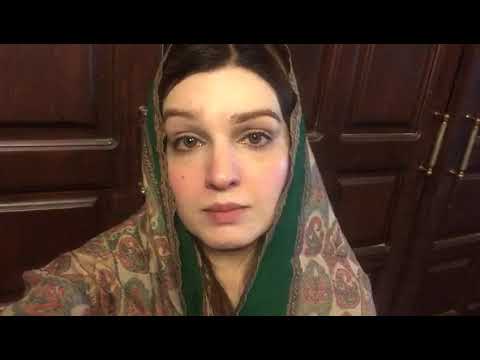 Kashmir is burning: Mashal Malik urges US response against human rights violations
