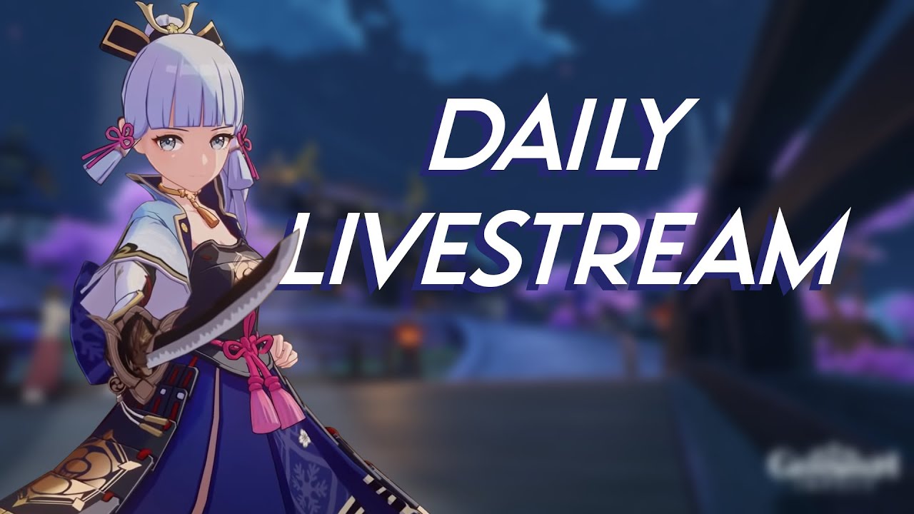 Primodial jade cutter lvl 90 hmmm | Genshin Impact Indonesia - YouTube