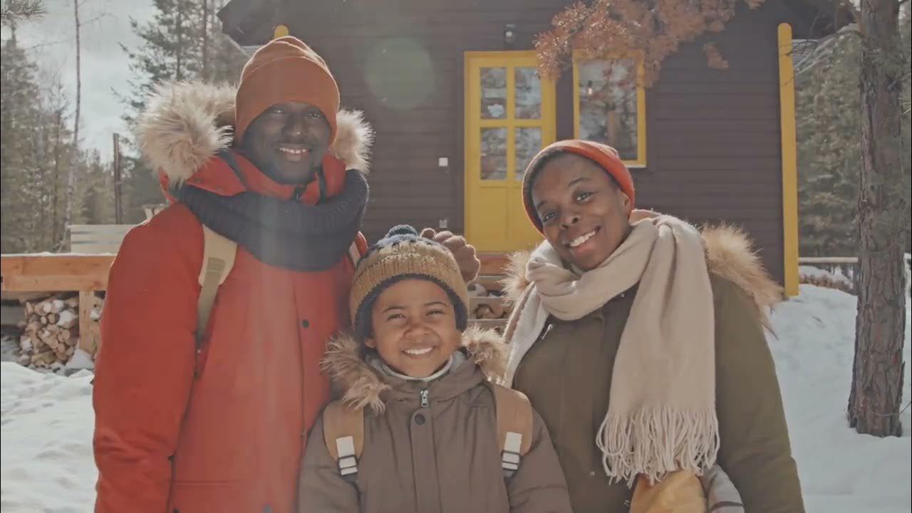 Winter Power Outage Survival Tips! - YouTube