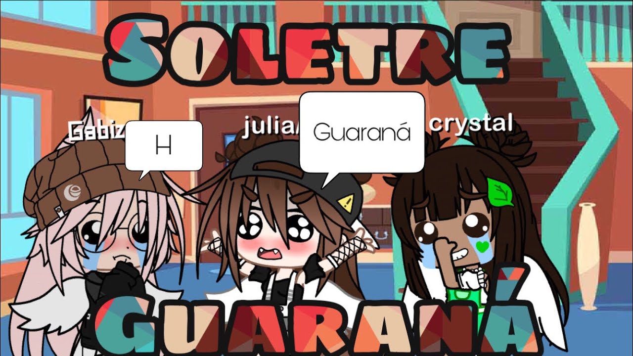·Soletre Guaraná· Meme - YouTube