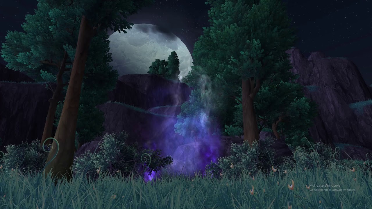 My first Spires of Arak spawn for Voidtalon - YouTube