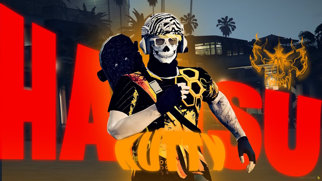 NxS X HeLLFIRE GANG RP ... | Tokyo MaRiaNo | #srra | #tmg | #hellfire ...